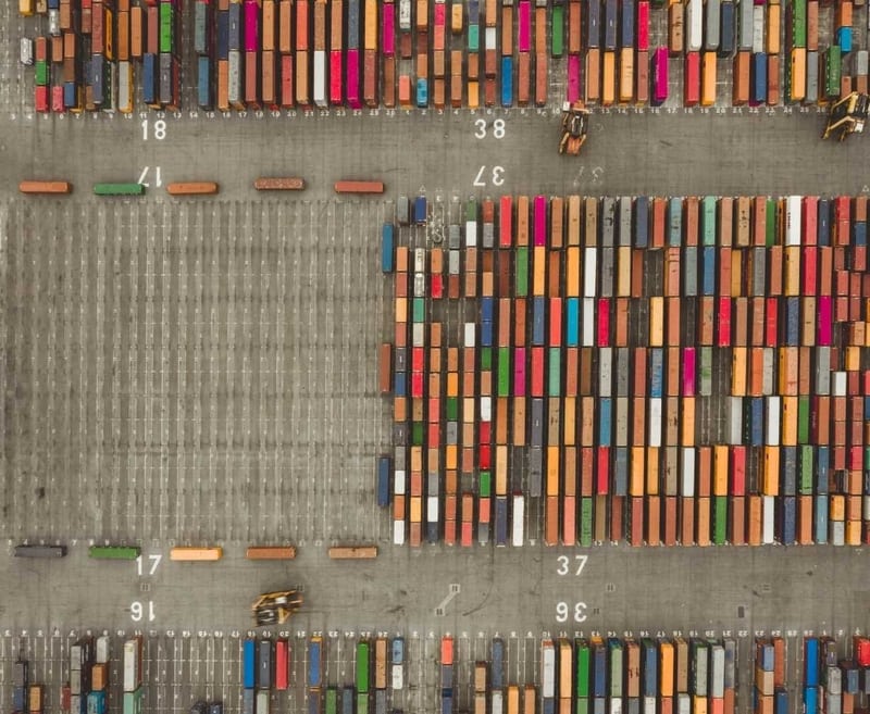 Shipment and Container Tracking API by Terminal49